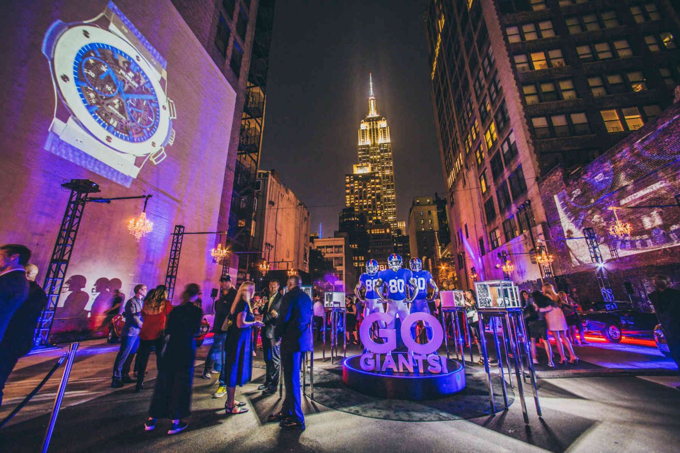 Full Service Event Production NYC Miami Lighting Sound Video More Full Service Event Production NYC Miami Lighting Sound Video More