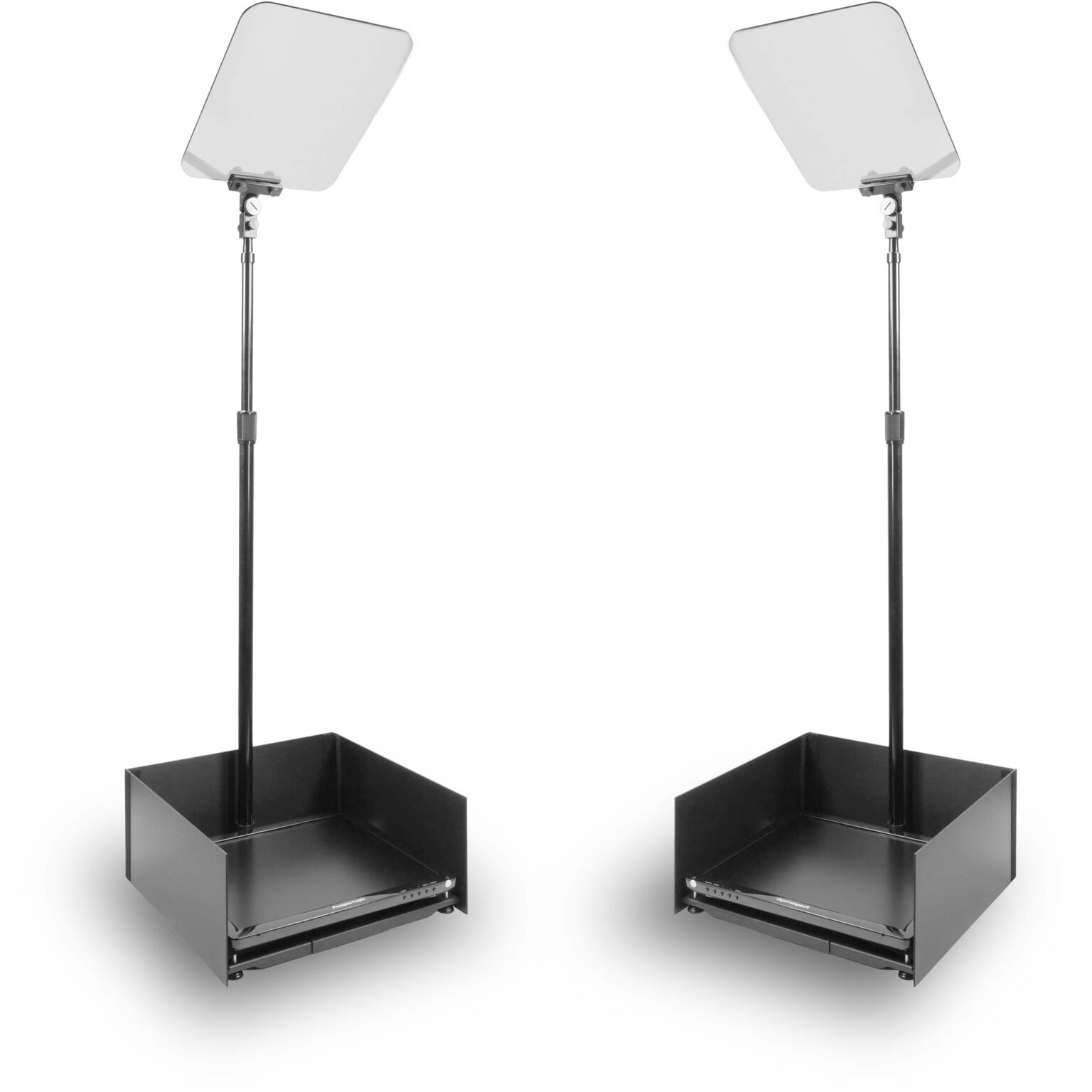 Presidential Teleprompters | Professional Speech Delivery | Oxygen ...